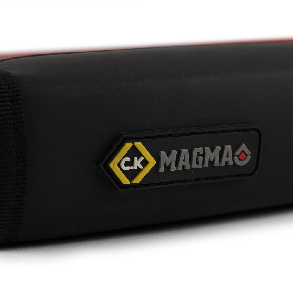 Contractor Organiser | CK Magma