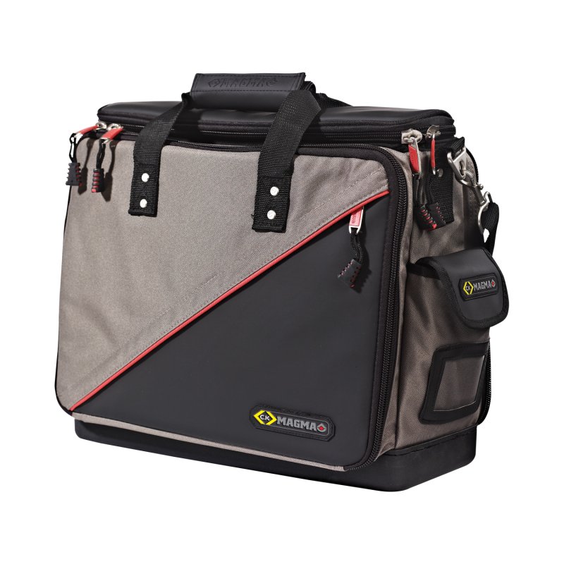 Technician's Tool Case Plus | CK Magma