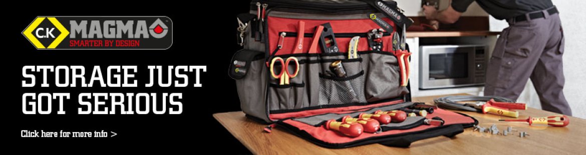 C.K Magma : Carl Kammerling International