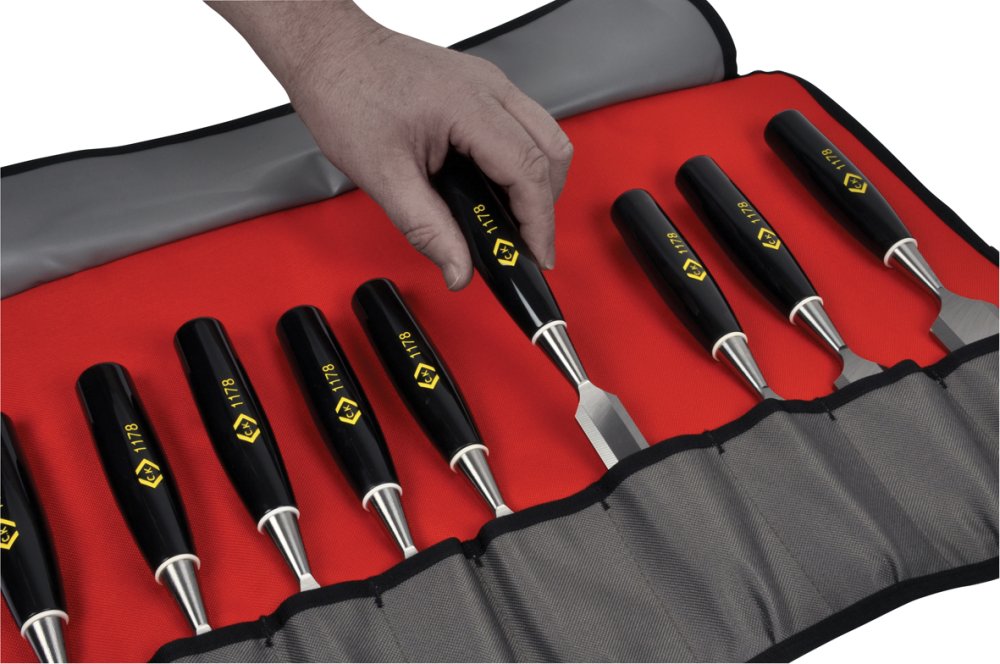 Chisel Roll | CK Magma